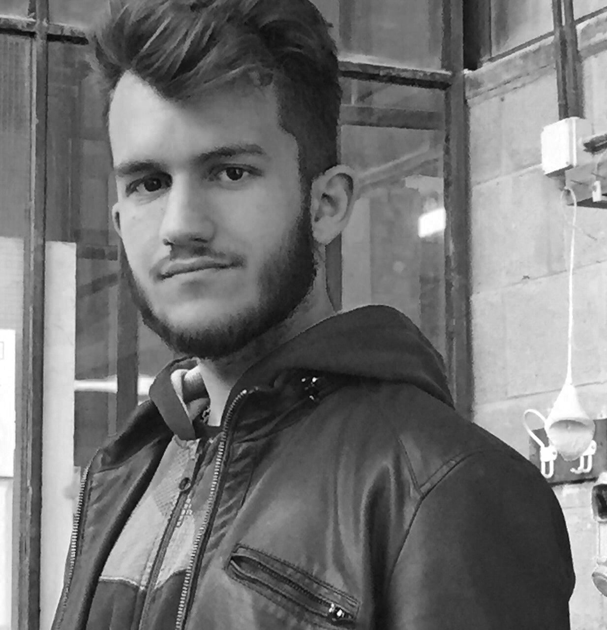 FiammettaV x Jacopo Simonetti